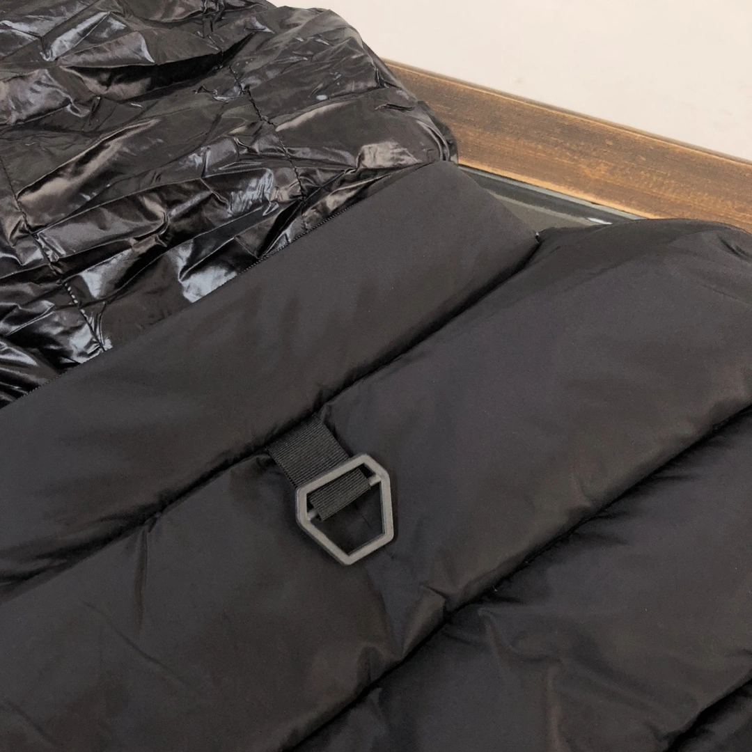 High fidelity Moncler Down Jackets
