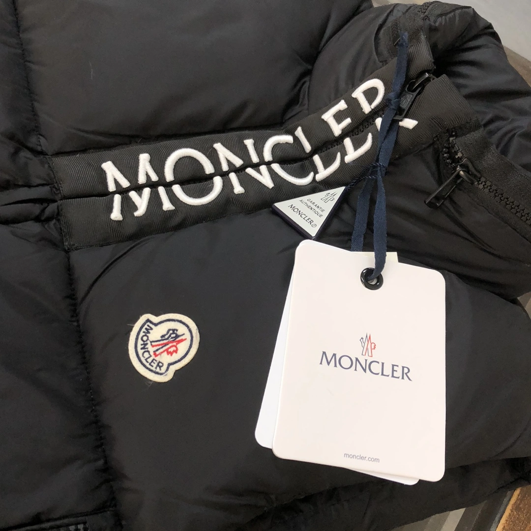 OEM Moncler Down Jackets