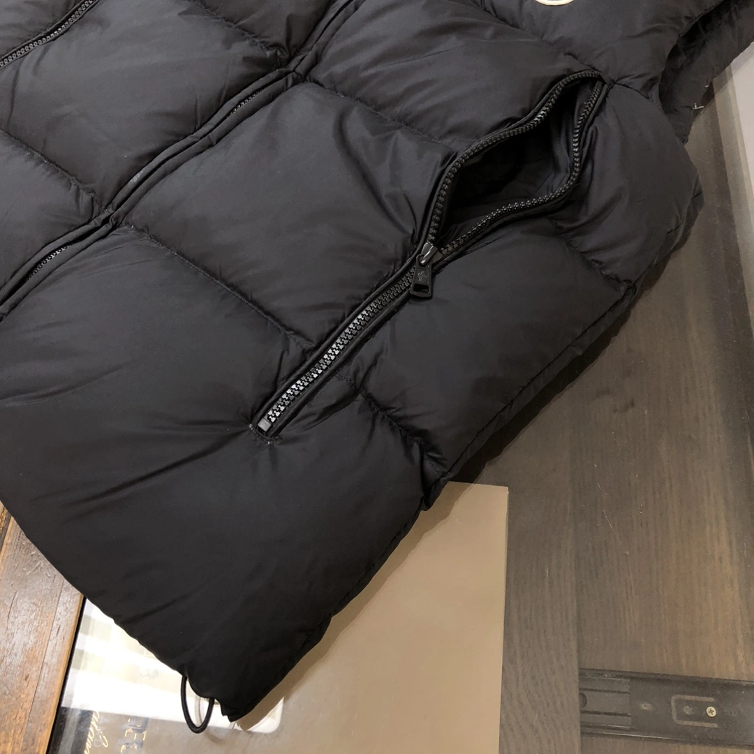 OEM Moncler Down Jackets
