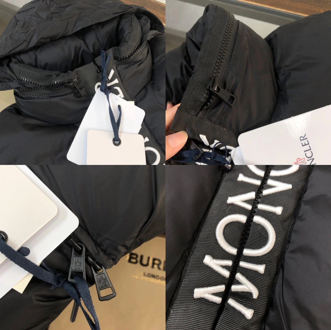 OEM Moncler Down Jackets