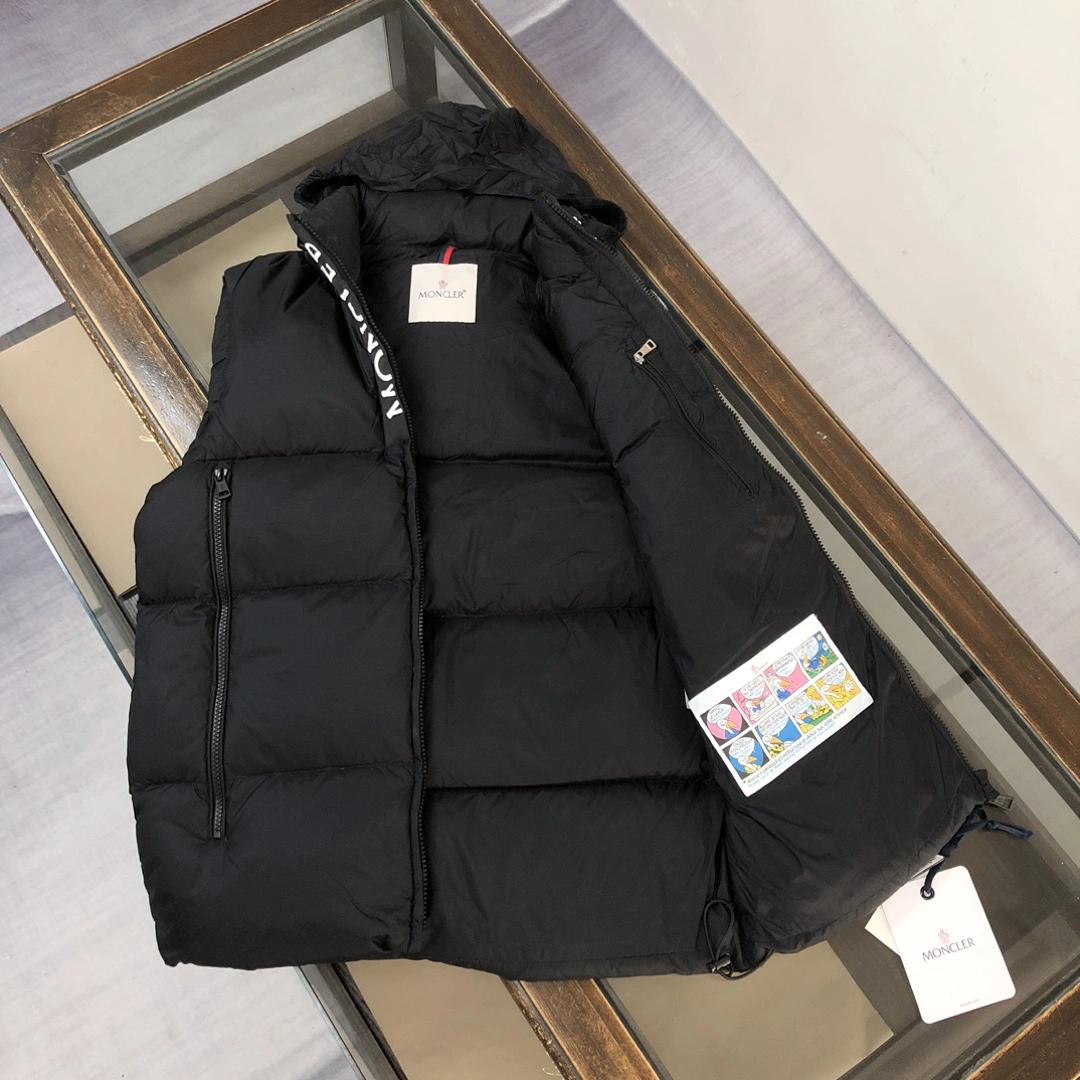 OEM Moncler Down Jackets
