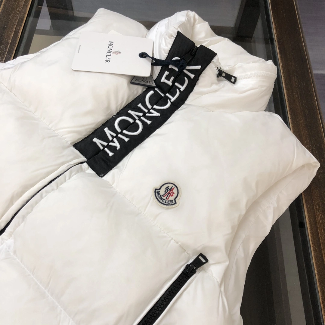 Perfect replica Moncler Down Jackets