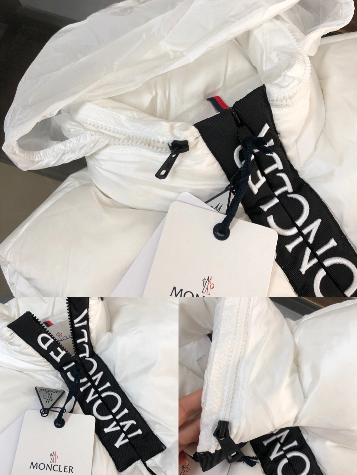 Perfect replica Moncler Down Jackets