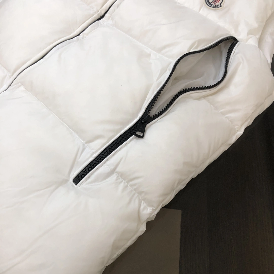 Perfect replica Moncler Down Jackets