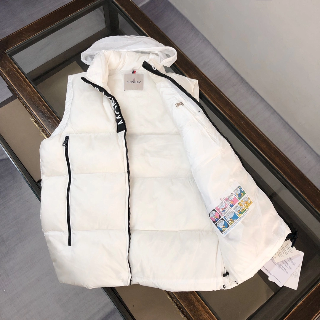 Perfect replica Moncler Down Jackets