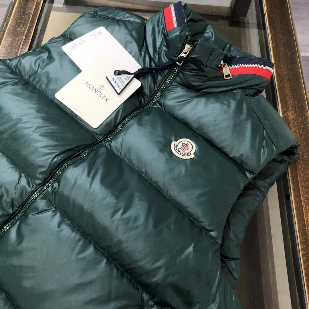 Original Moncler Down Jackets