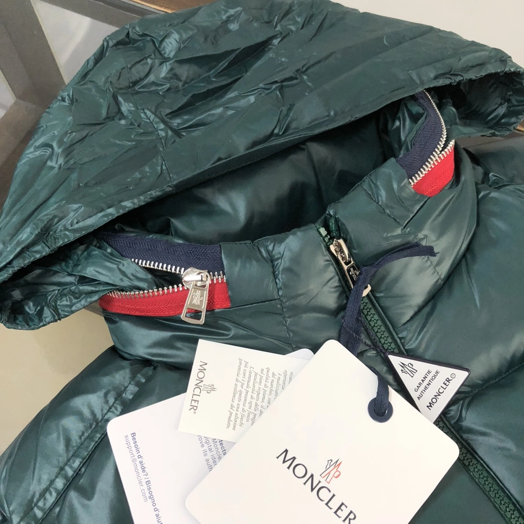 Original Moncler Down Jackets
