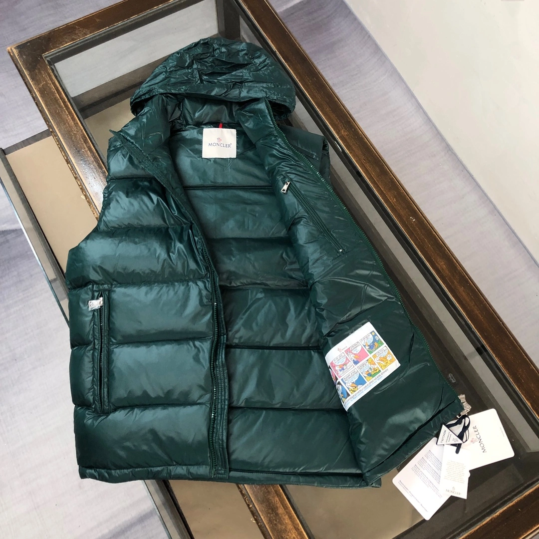 Original Moncler Down Jackets