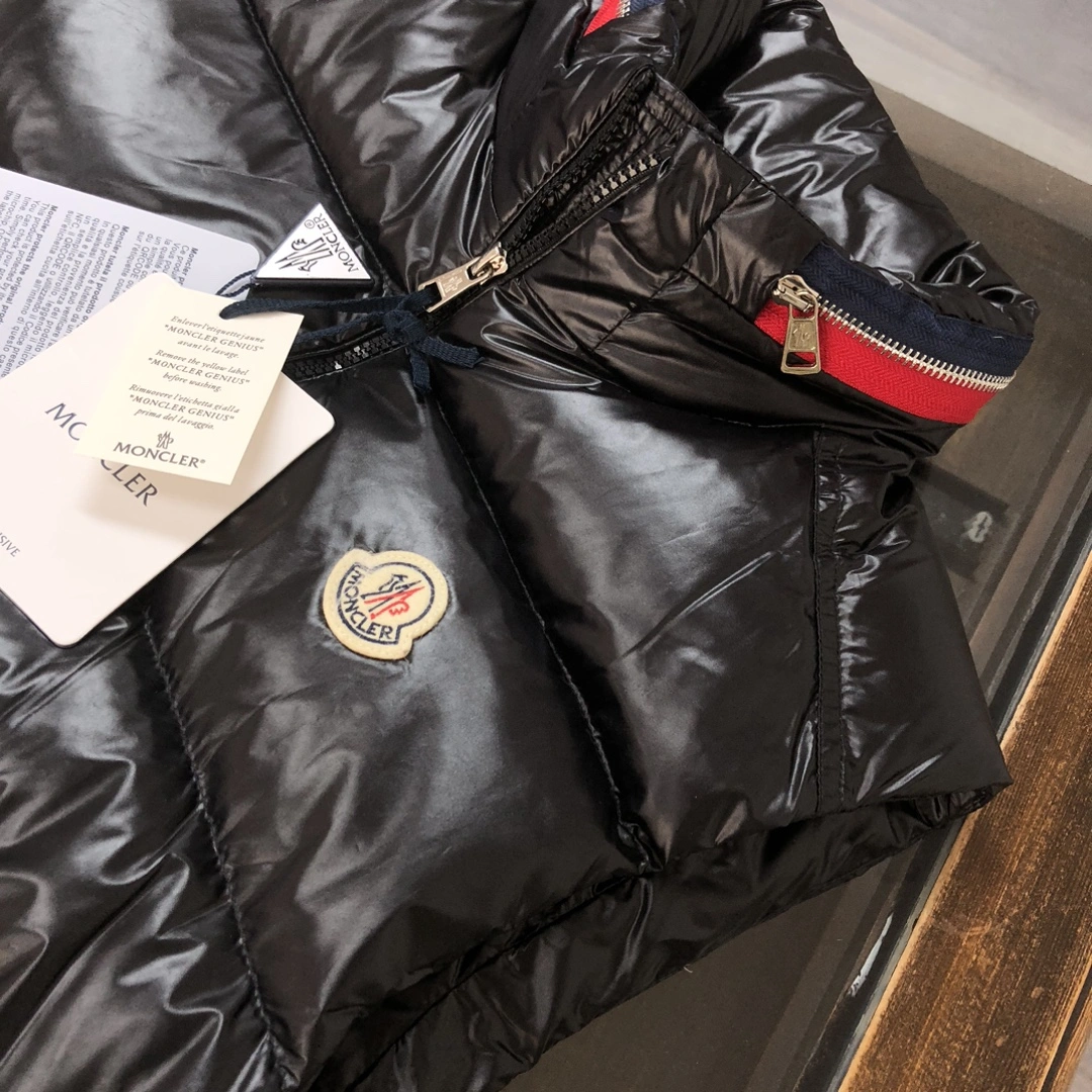 Economical Moncler Down Jackets