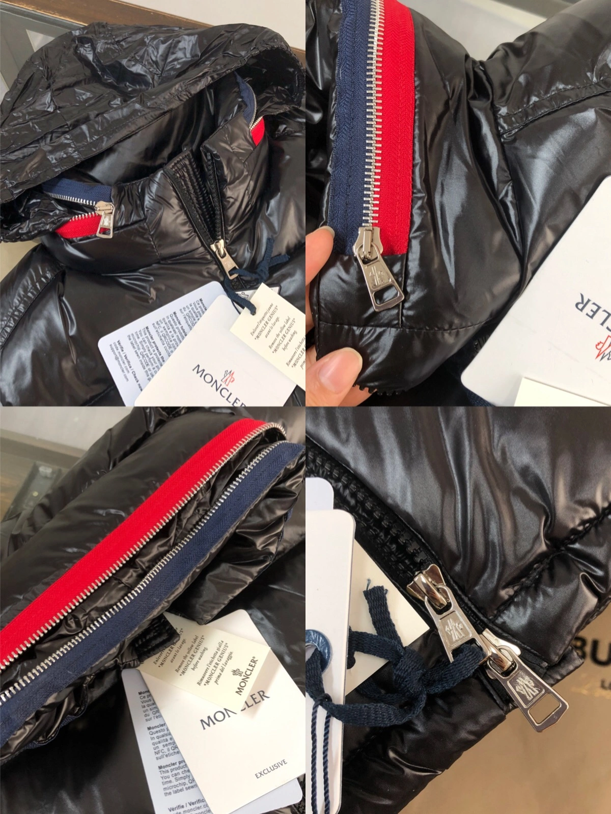 Economical Moncler Down Jackets