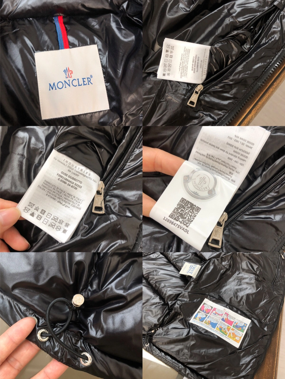 Economical Moncler Down Jackets