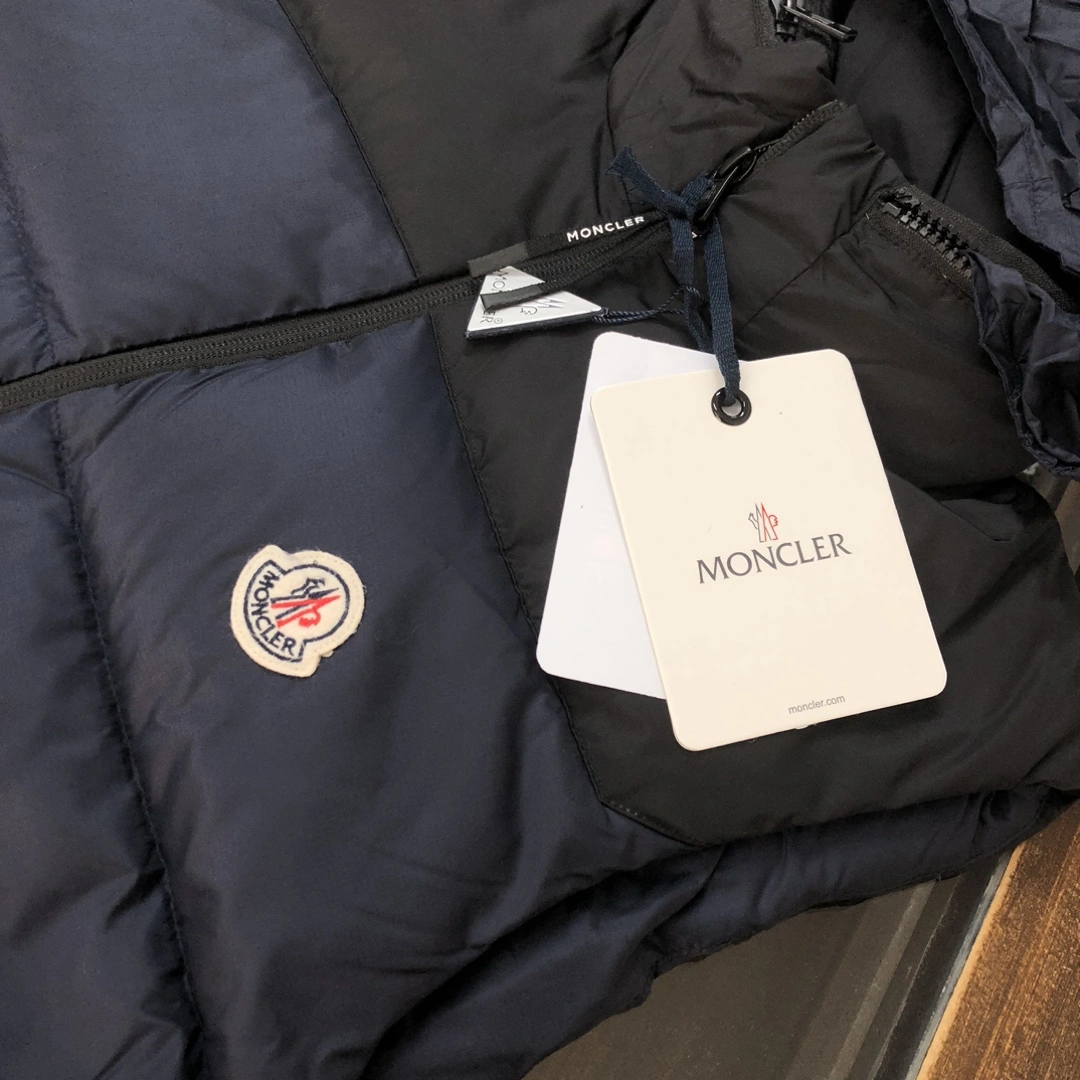Top match Moncler Down Jackets
