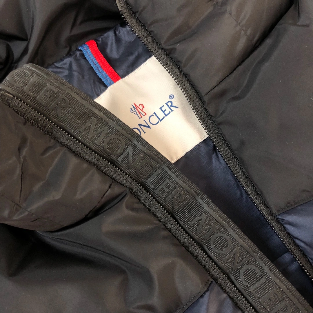 Top match Moncler Down Jackets