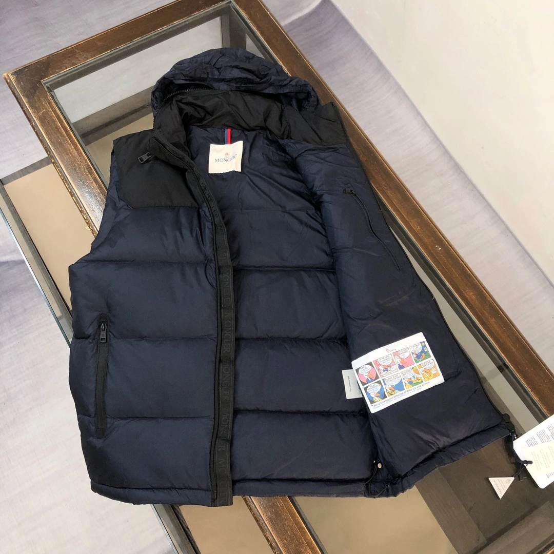Top match Moncler Down Jackets