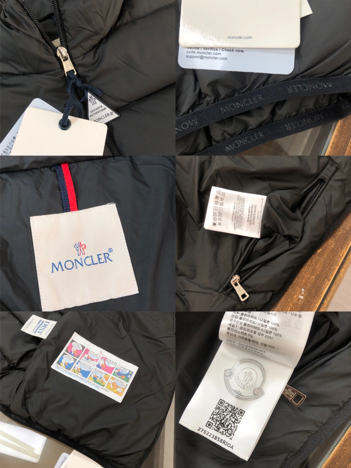 Low-cost Moncler Down Jackets