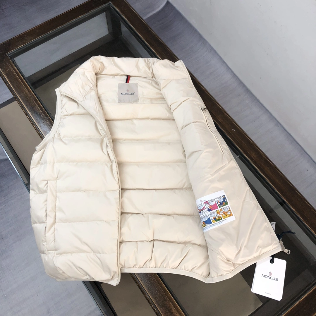 Top match Moncler Down Jackets