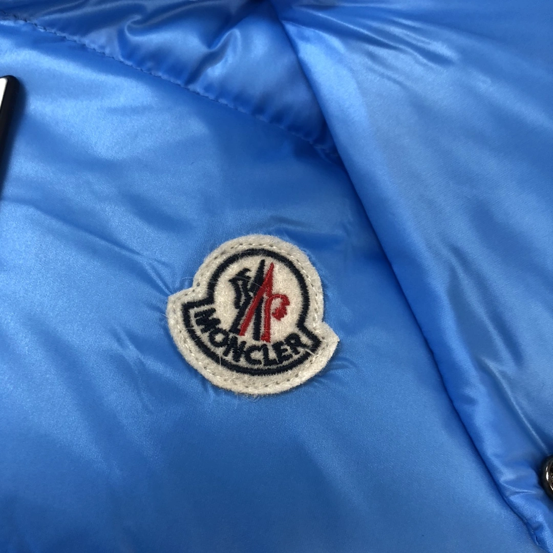 High fidelity Moncler Down Jackets