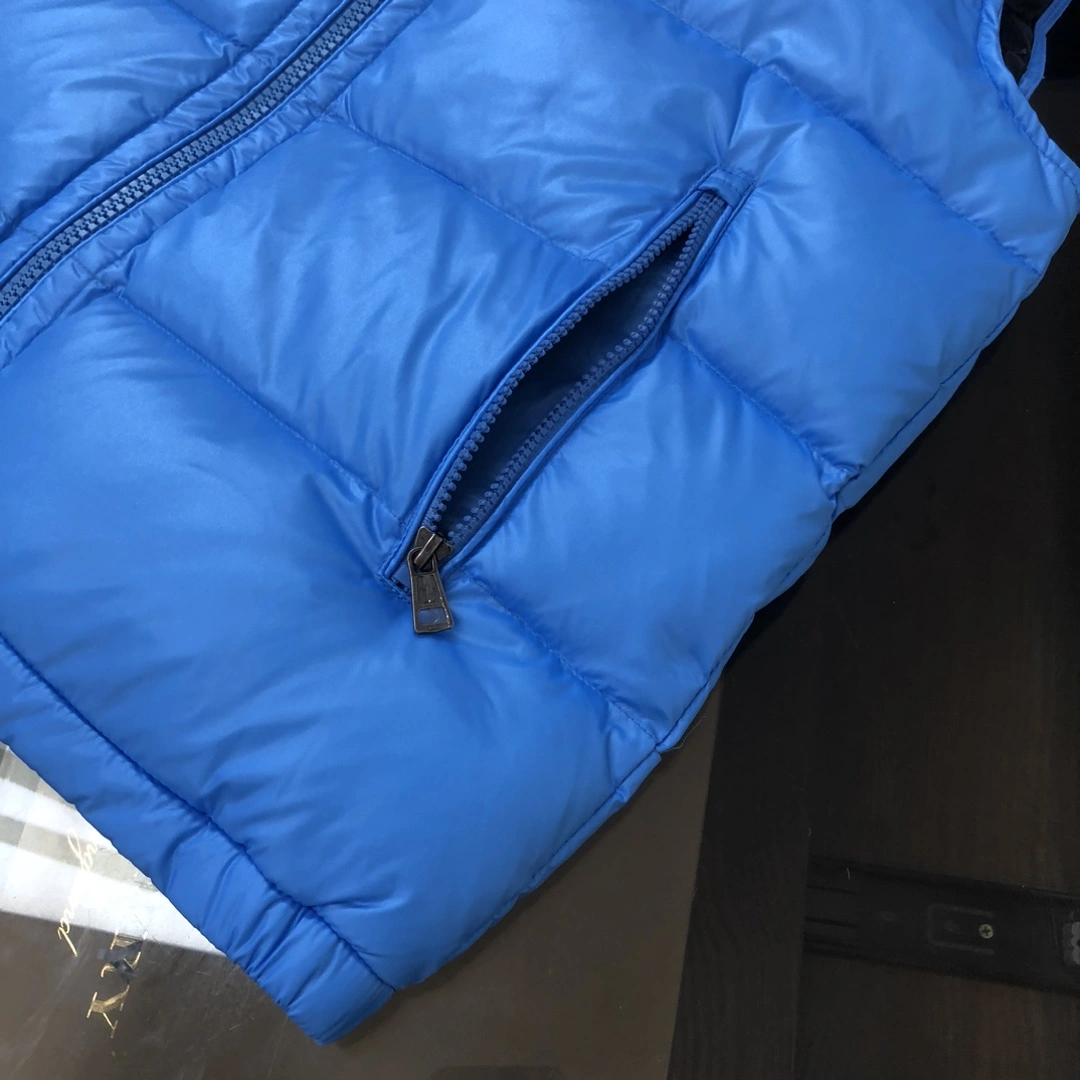 High fidelity Moncler Down Jackets