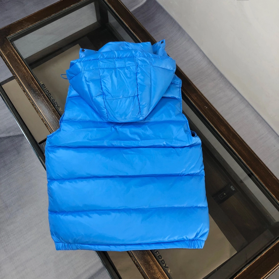 High fidelity Moncler Down Jackets