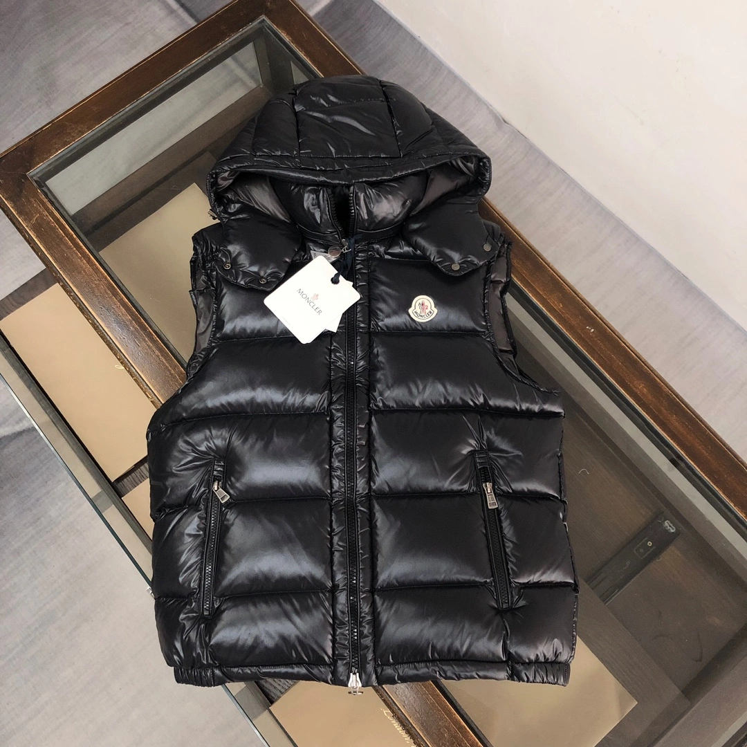 Precise copy Moncler Down Jackets