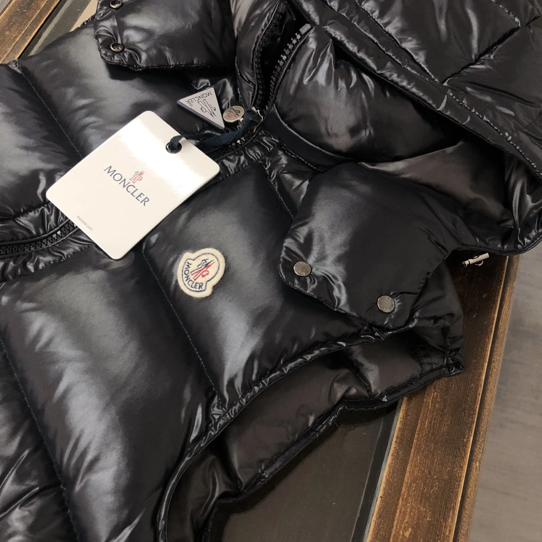 Precise copy Moncler Down Jackets