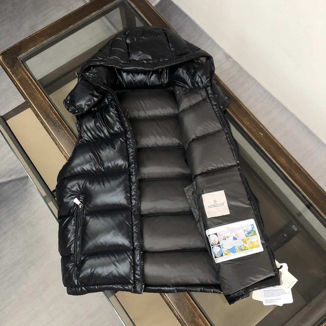 Precise copy Moncler Down Jackets
