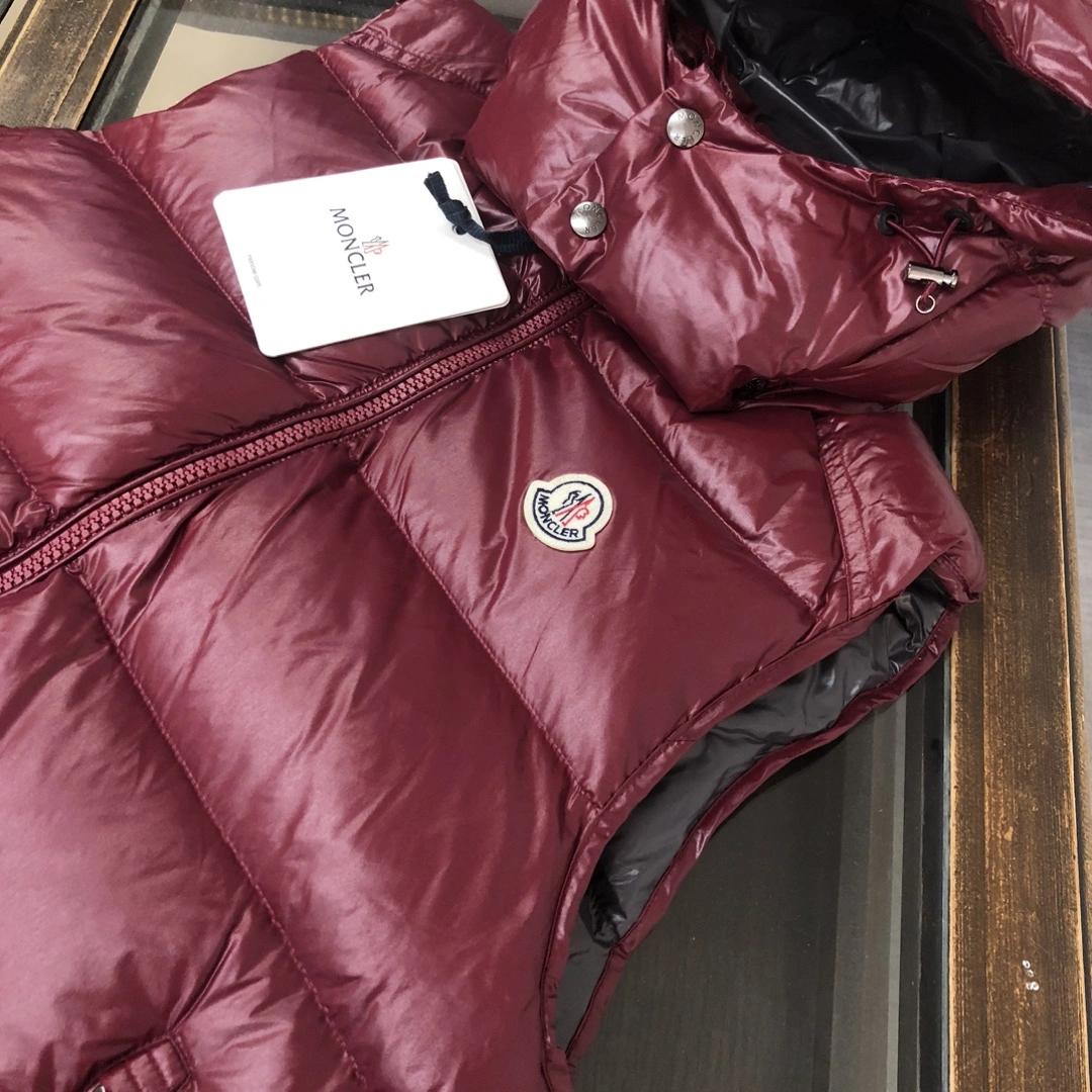 Top mirror Moncler Down Jackets