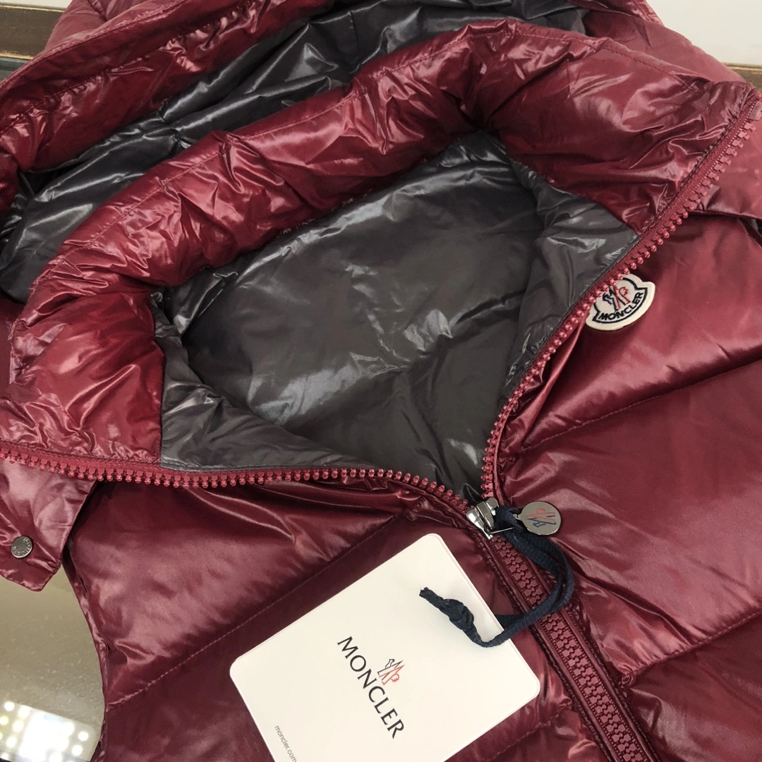 Top mirror Moncler Down Jackets
