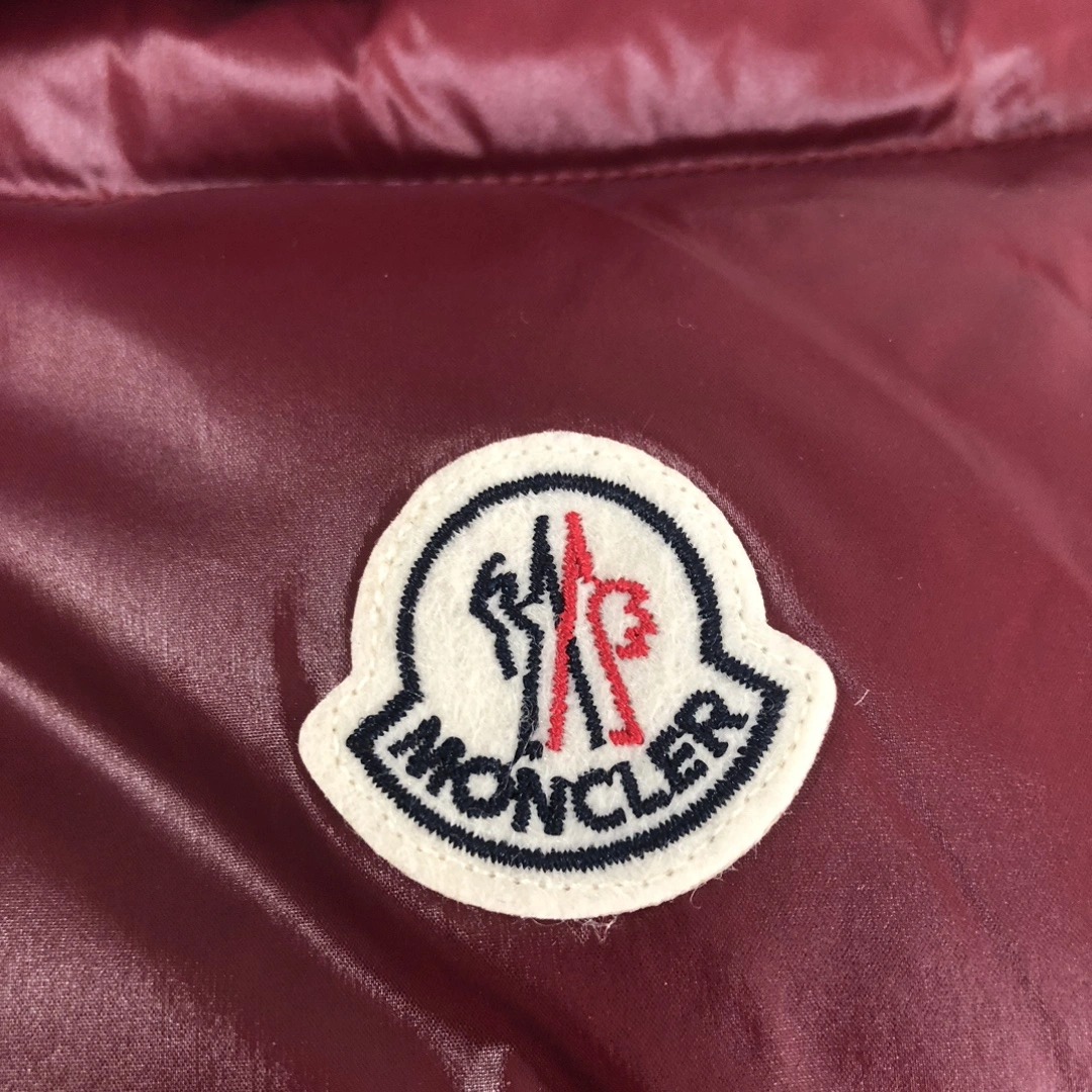 Top mirror Moncler Down Jackets