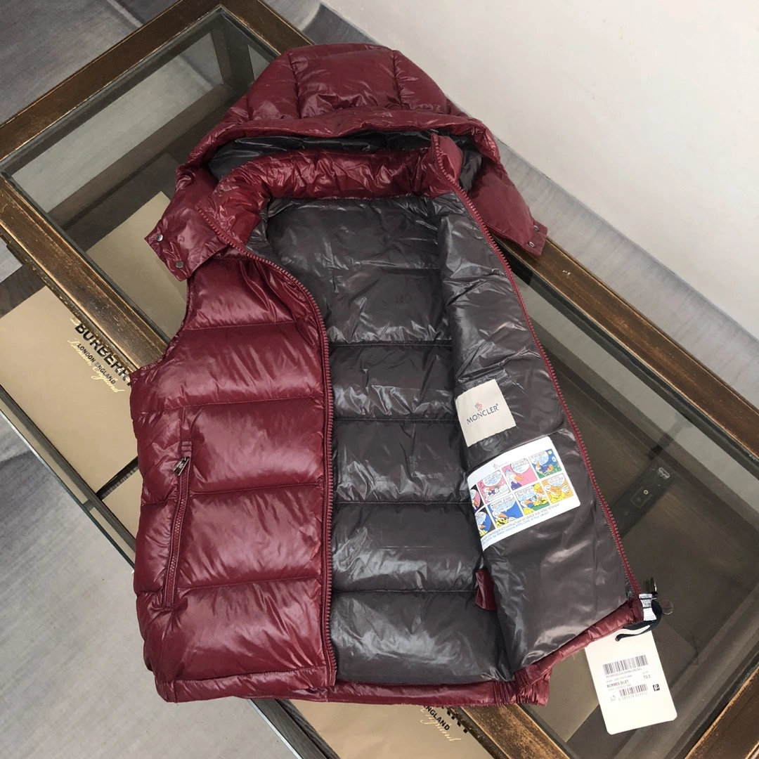 Top mirror Moncler Down Jackets