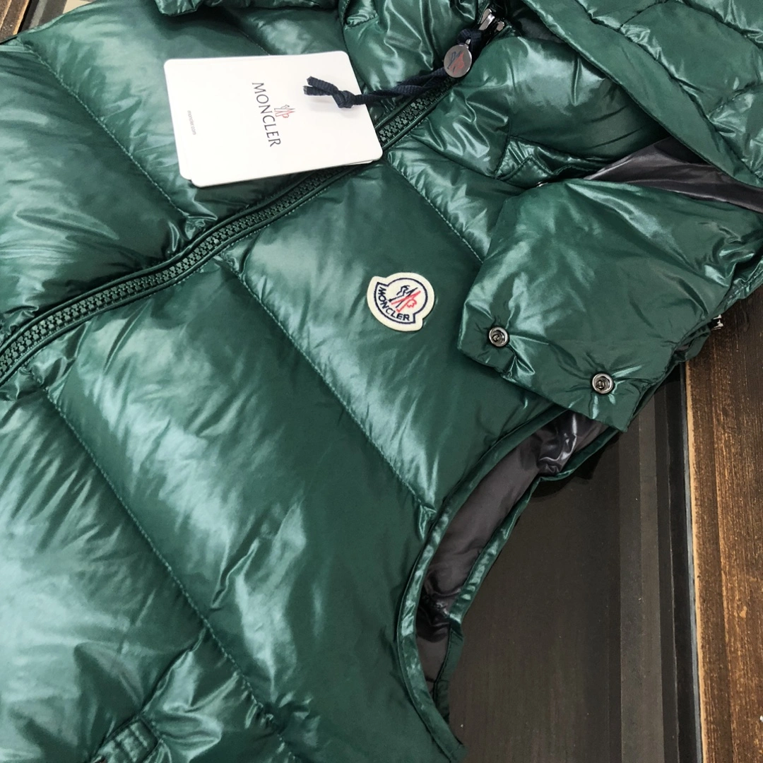 Top mirror Moncler Down Jackets