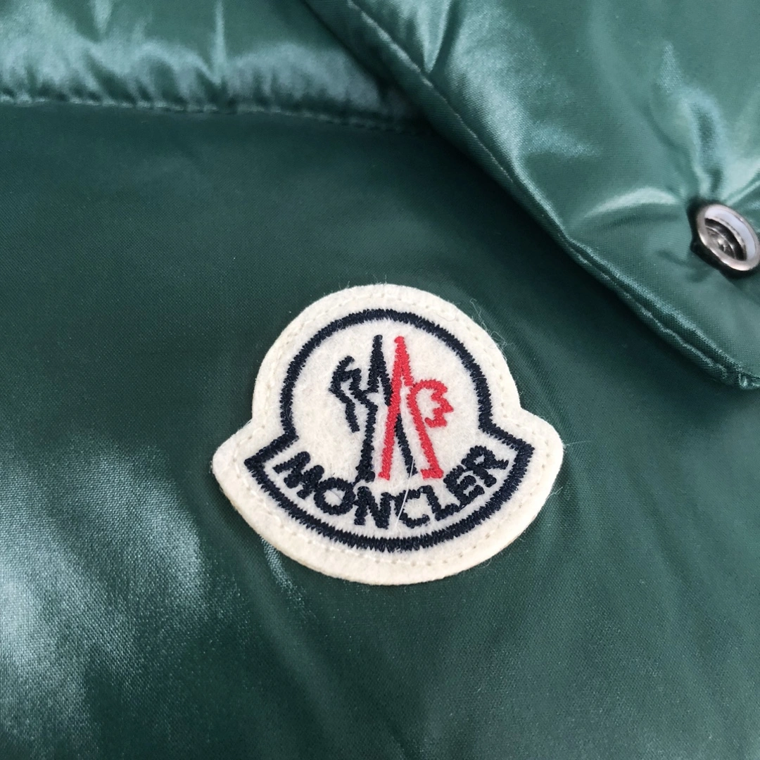 Top mirror Moncler Down Jackets