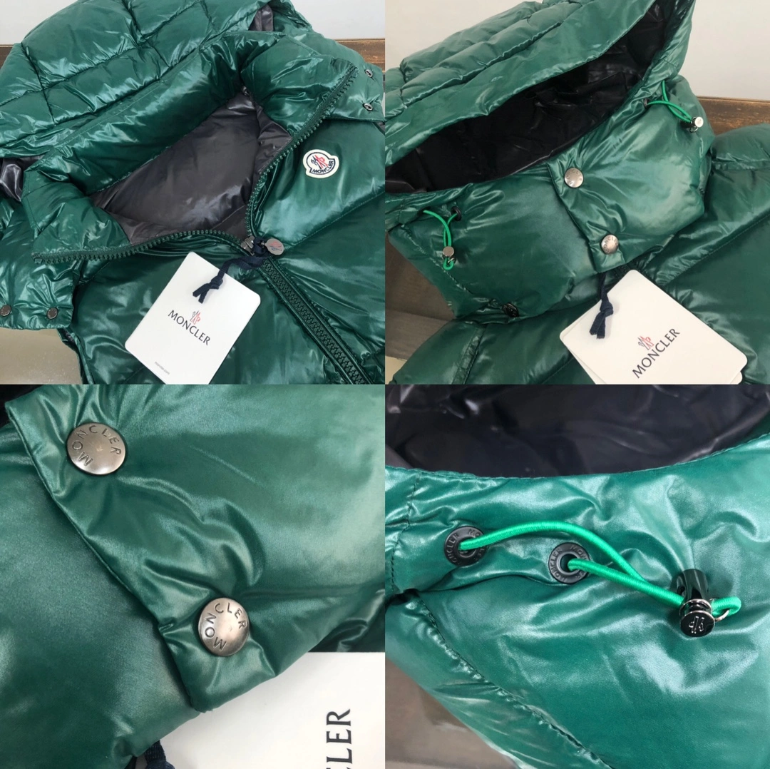 Top mirror Moncler Down Jackets