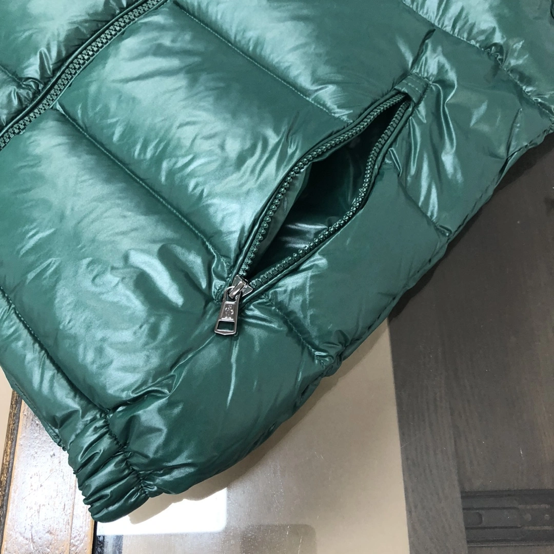 Top mirror Moncler Down Jackets