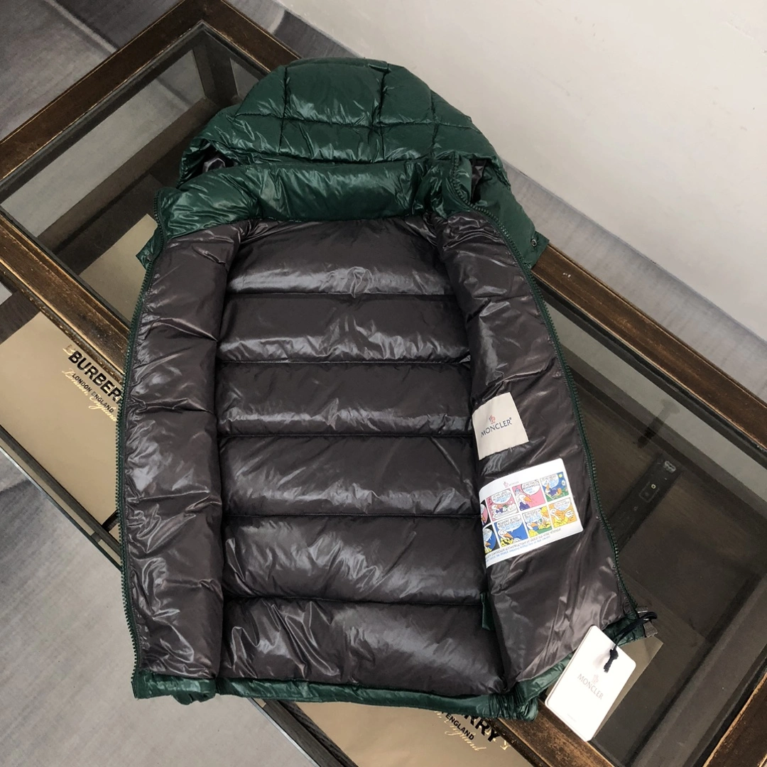 Top mirror Moncler Down Jackets
