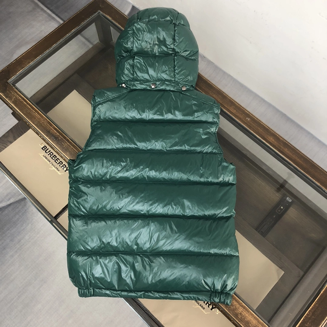 Top mirror Moncler Down Jackets