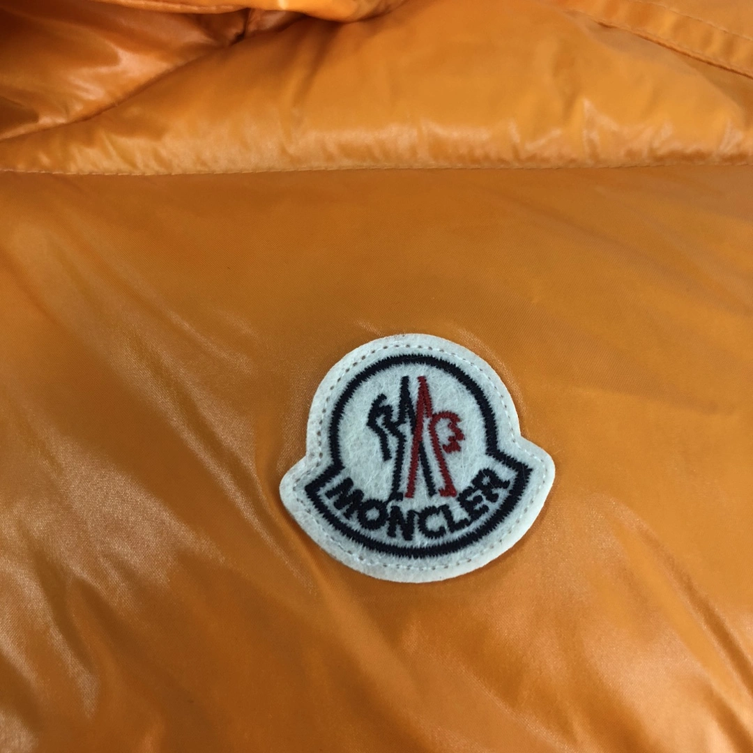 Perfect replica Moncler Down Jackets