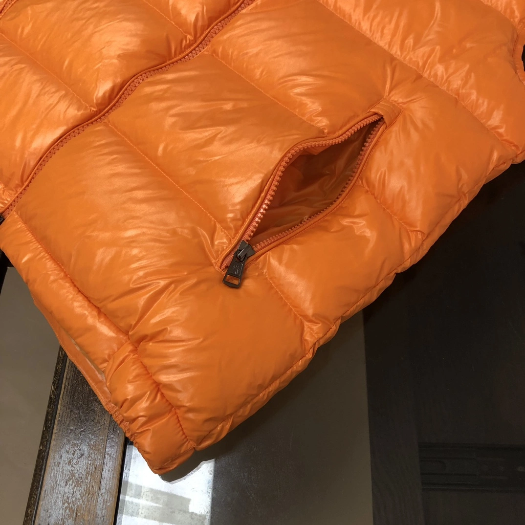 Perfect replica Moncler Down Jackets