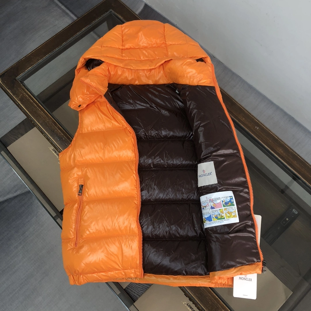 Perfect replica Moncler Down Jackets