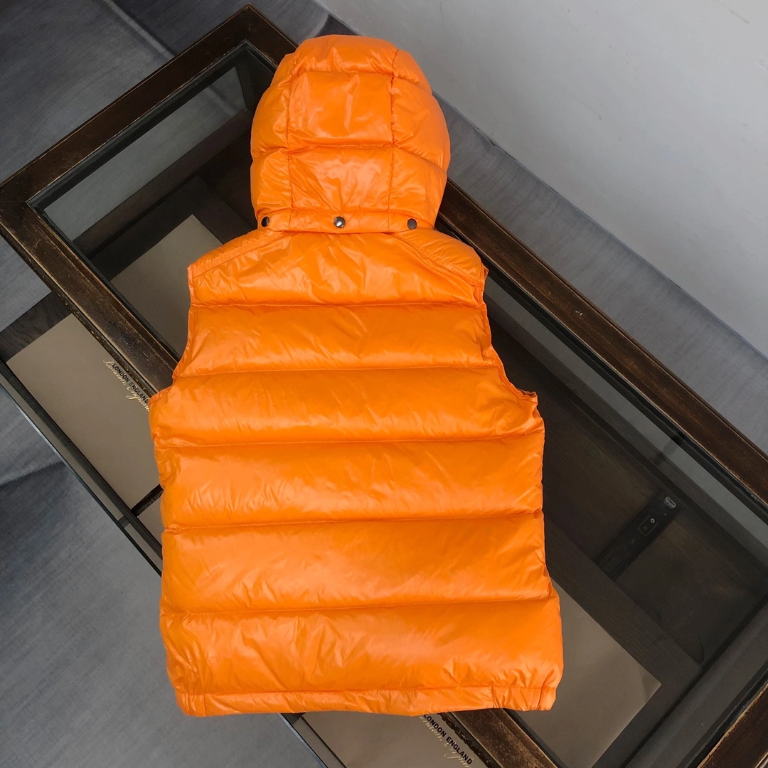 Perfect replica Moncler Down Jackets