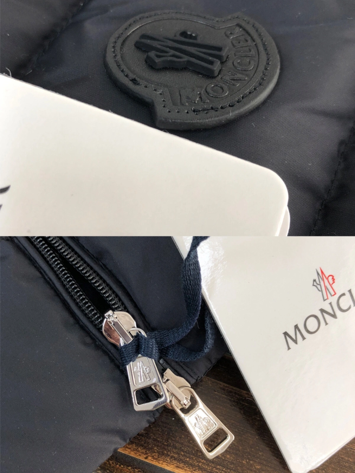 Exact replica Moncler Down Jackets