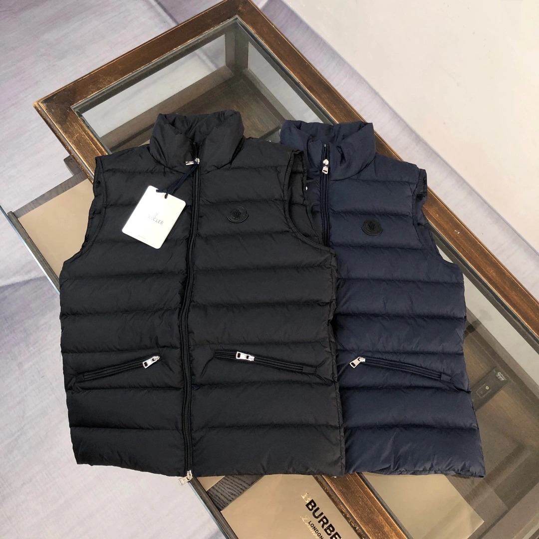 1:1 copy Moncler Down Jackets