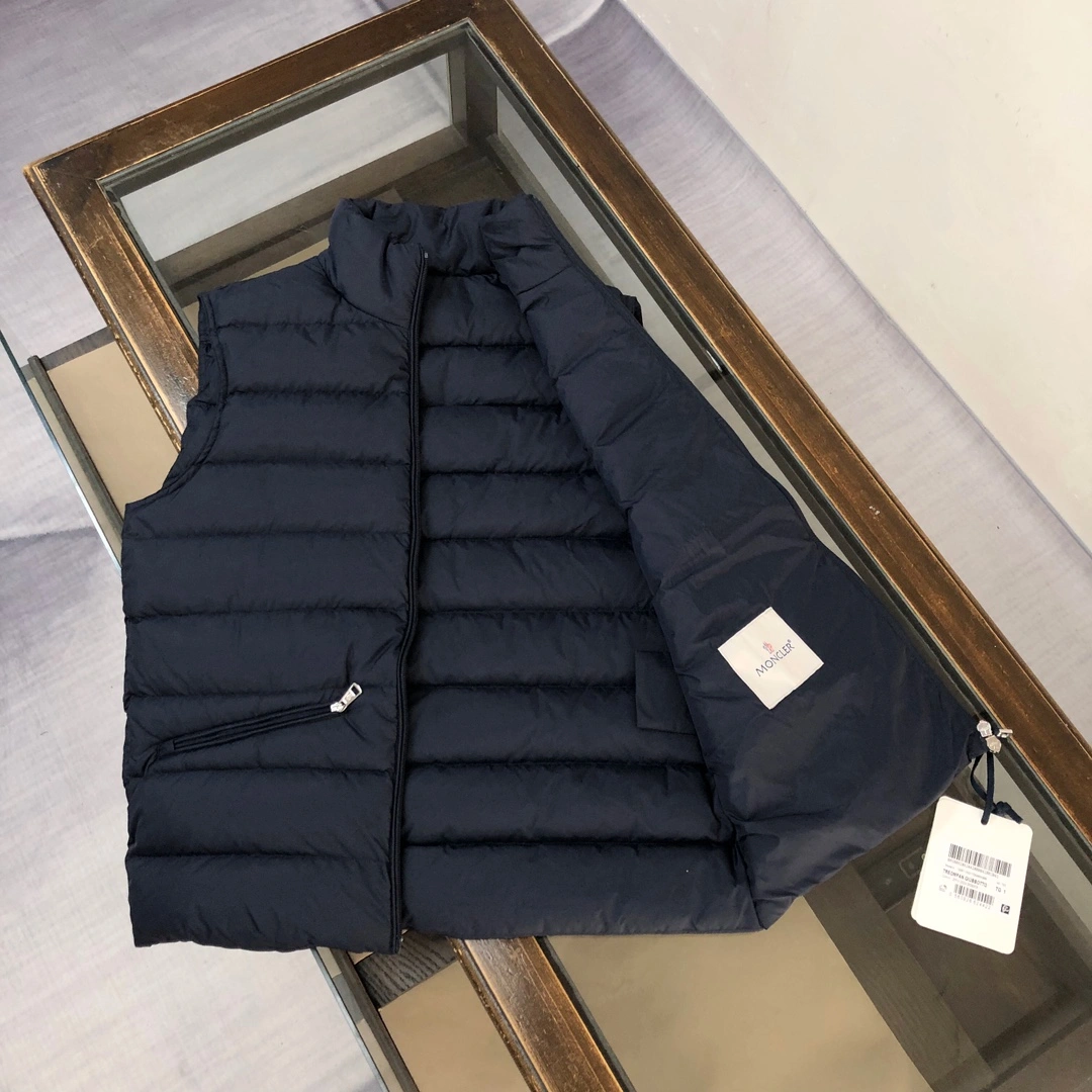 1:1 copy Moncler Down Jackets