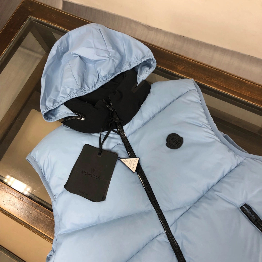 Perfect replica Moncler Down Jackets