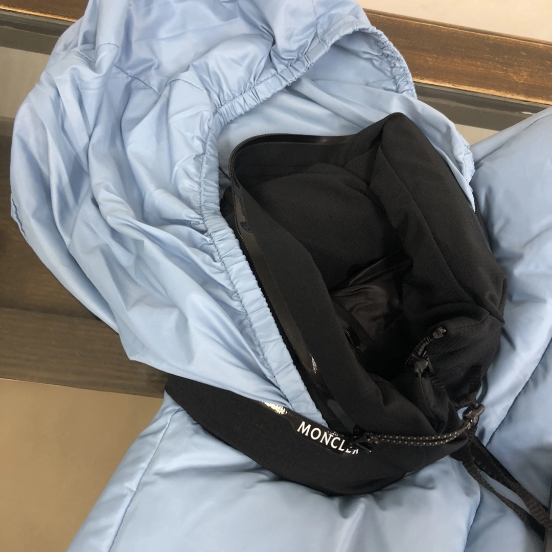 Perfect replica Moncler Down Jackets
