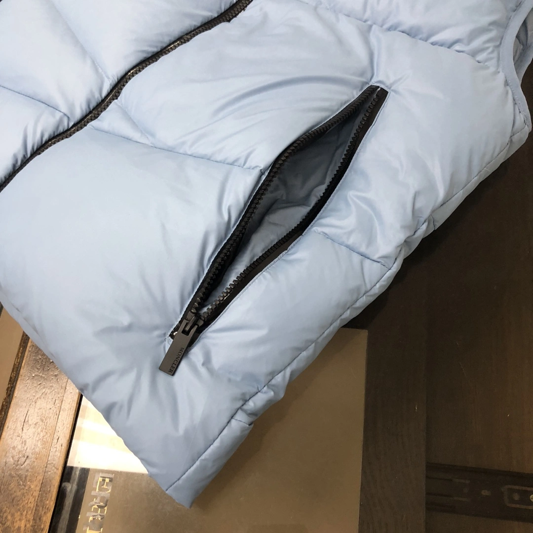 Perfect replica Moncler Down Jackets