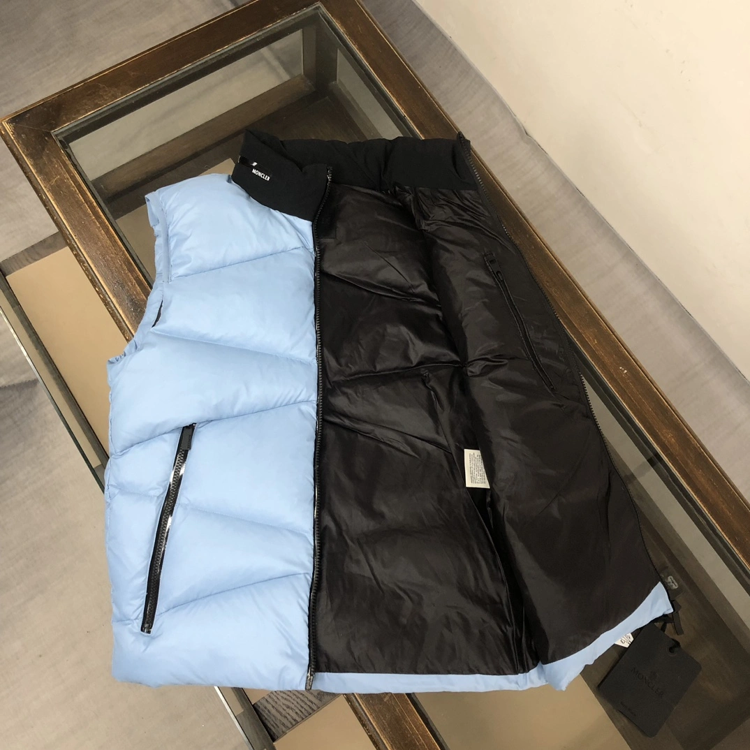 Perfect replica Moncler Down Jackets