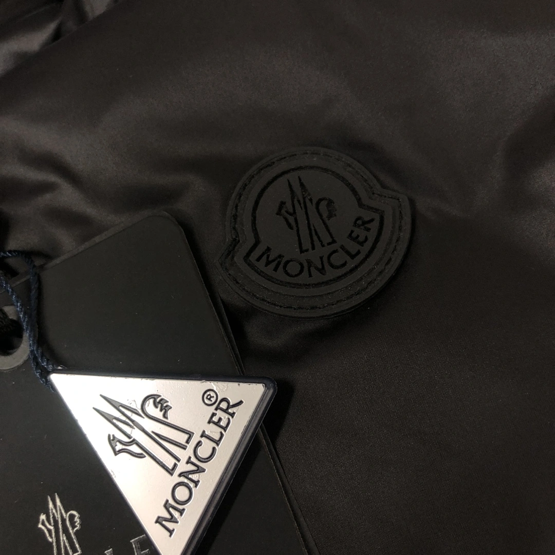 Exact replica Moncler Down Jackets