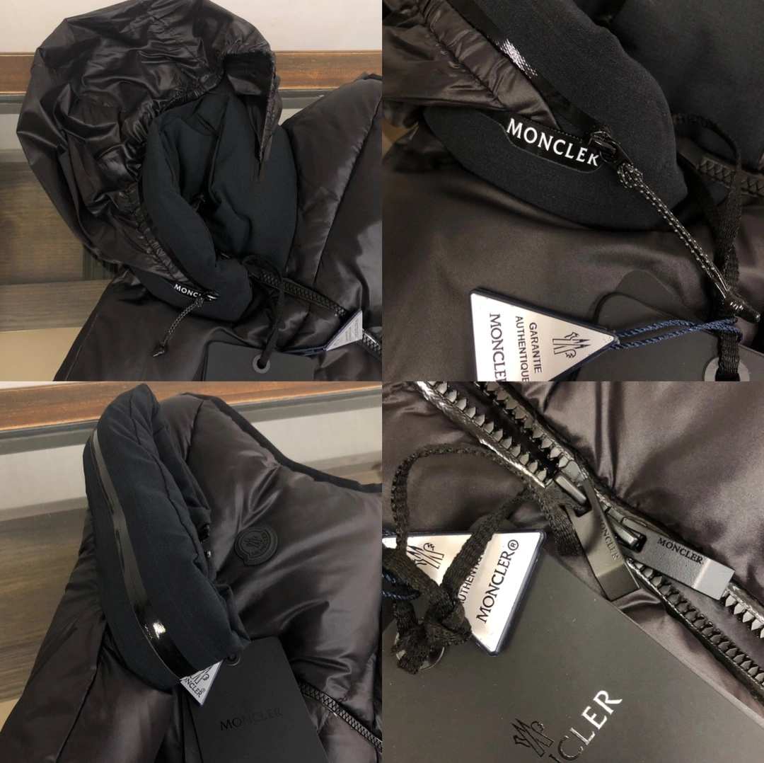 Exact replica Moncler Down Jackets