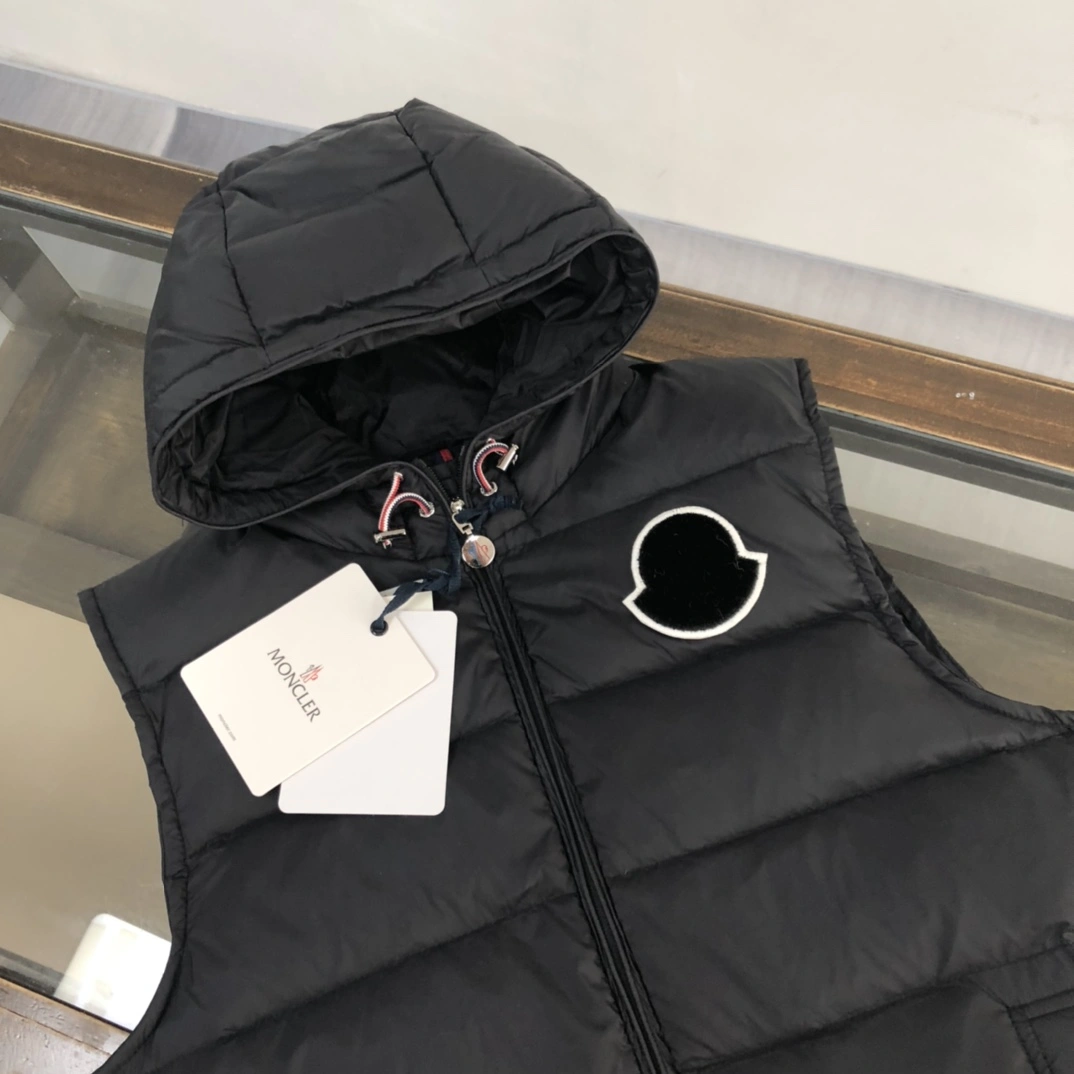 Factory-made Moncler Down Jackets